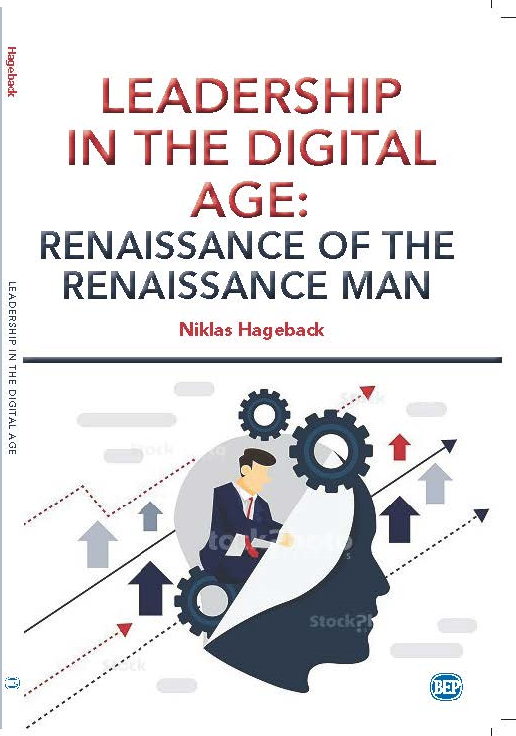Leadership in The Digital Age: Renaissance of The Renaissance Man by ...